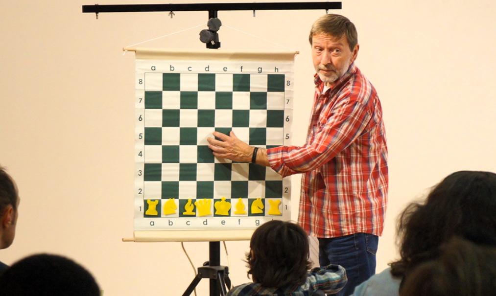 Página da Rede de Bibliotecas Municipais de Almada